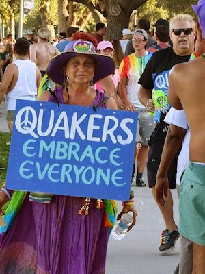 LGBTQ Allyship | Southeastern Yearly Meeting